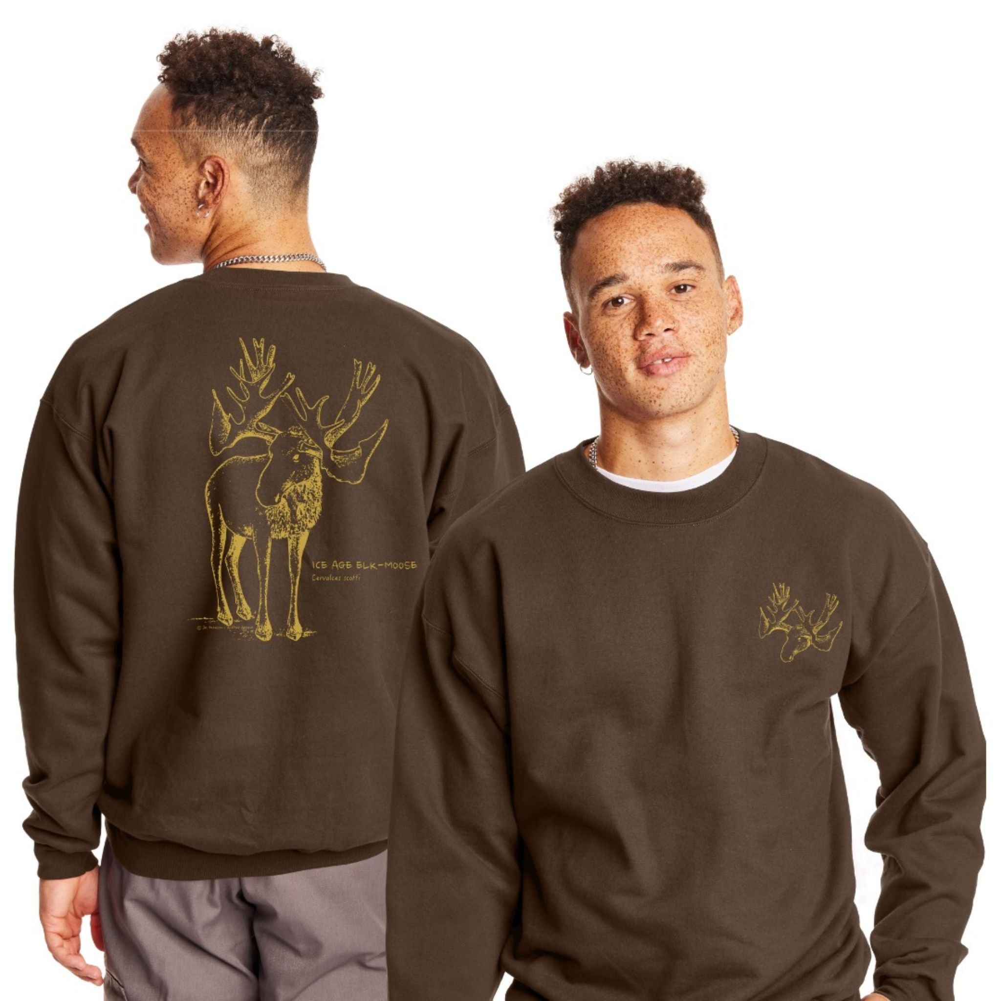 Shop Page – ArtFair Apparel